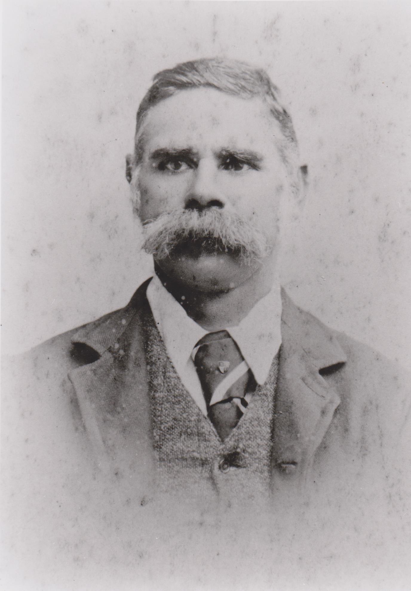 Henry and Hannah Collis’ children – Welcome Louisa!!! | Flinders Island ...